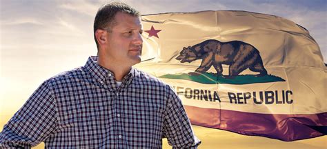 How Republican David Valadao Won A D18 California District