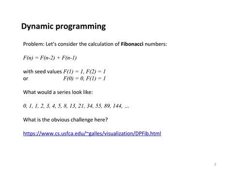 Dynamic Programming Rod Cutting Class Ppt Programming Languages
