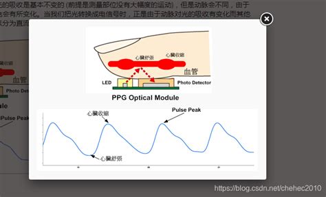 ecg ppg量测解决方案 ecg ppg 方案 csdn博客