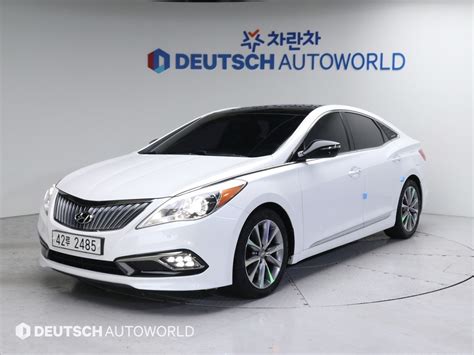 중고차👍🏻현대 그랜저hg👍🏻1390만원 중고차 경기도 안산시 단원구 고잔동 비즈프로필