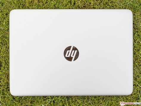 HP EliteBook 840 G3 Notebook Review NotebookCheck Net Reviews
