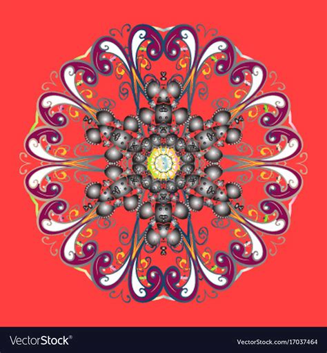 Abstract Texture Royalty Free Vector Image VectorStock