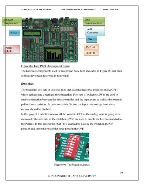 Skin Temperature Measurement Deepai