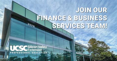 Ucsc Silicon Valley Extension On Linkedin Financejob Accounting
