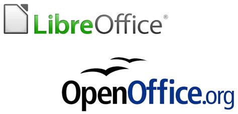 LibreOffice Vs OpenOffice Dwie Opcje Ten Sam Cel