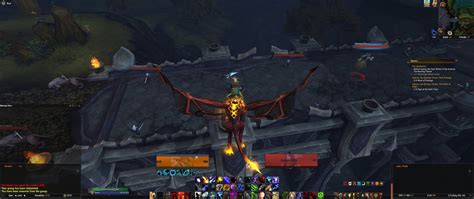[help] elvui not displaying nameplates correctly r wowui