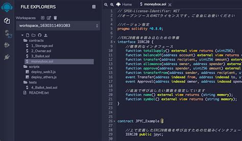 develop smart contract on ethereum solidity developer by alielorf399