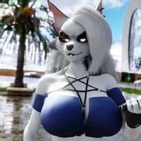 SFMLab Furry NSFW Blender