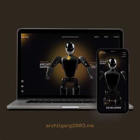 Portfoliolaunch Webdevelopment Ai Fullstack React