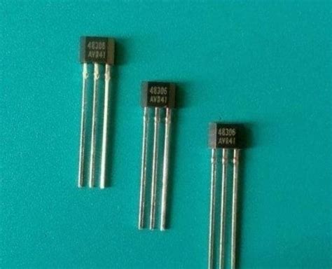 Arduino Hands On Hall Magnetic Sensor Module Unikeyic