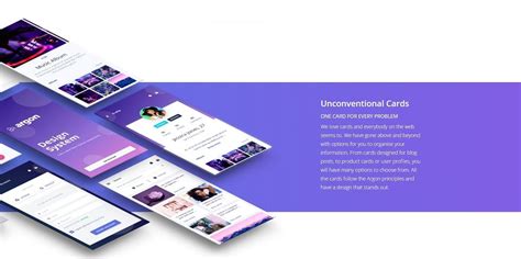 Argon React Native Free Template