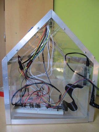 Arduino Grove Wifi Enabled Greenhouse Artofit
