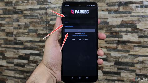 I Use Parsec For All My Remote Desktop Needs And Heres How You Can