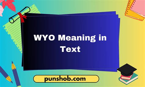 Wyo Meaning Explained Slang Synonyms And Smarter Alternatives