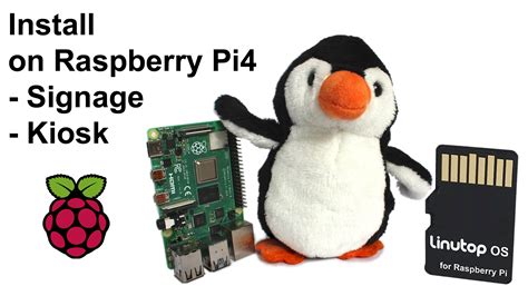 Linutop News New Linutop OS For Raspberry Pi4 Linutop News New Linutop OS For Raspberry Pi4