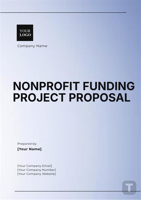 Free Agriculture Project Proposal Template To Edit Online