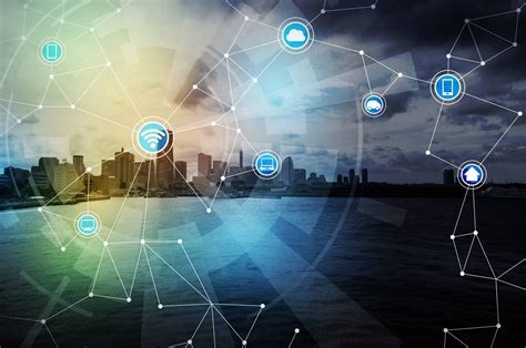 Things About Cloud And IoT You Need To Consider Neterra Cloud Blog