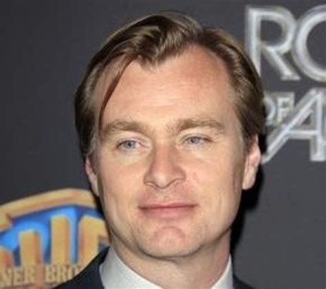 Titel Und Weiterer Cast Für Chistopher Nolans Nächsten Film Produktion Blickpunkt Film