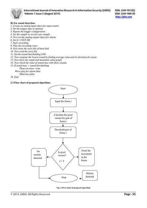 Object Tracking System Using Motion Detection And Sound Detection Pdf
