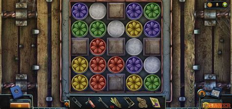 chapter 1 basement door puzzle new york mysteries 5
