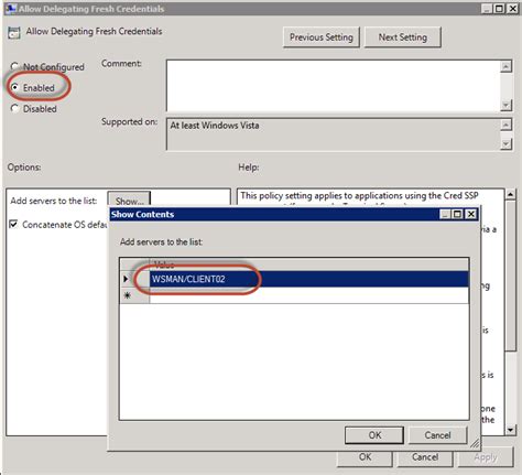 Using Scom Powershell Snap In And Sdk Client With A Powershell Remote