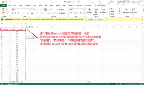 Matlabgephi复杂网络画图基操matlab复杂网络 Csdn博客