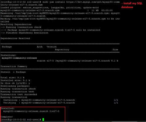 how to connect ec2 instance in a private subnet