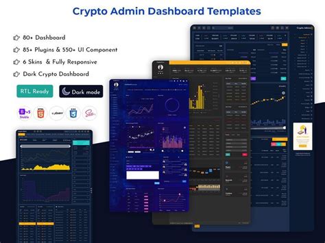 Cryptoadmindashboard On Tumblr
