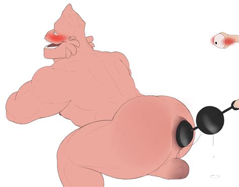 Rule 34 Anal Beads Anal Beads Pull Anal Insertion Balls Bara Blush