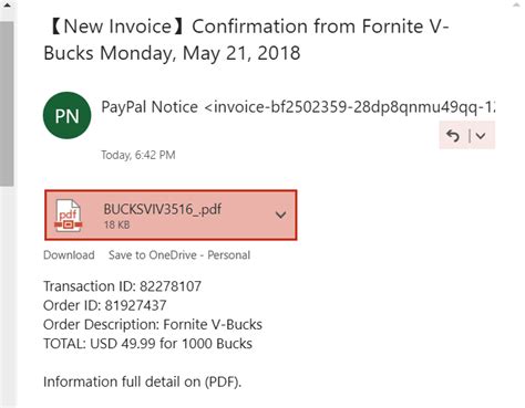 The 14 Latest Paypal Scams And How To Avoid Them The 14 Latest Paypal Scams And How To Avoid Them