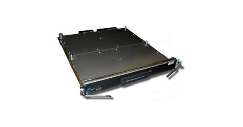 Cisco Ace20 Mod K9 Ace20 Application Control Engine 2 X Expansion Slot