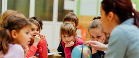 Unlocking The Potential Of Technology In Foreign Language Teaching