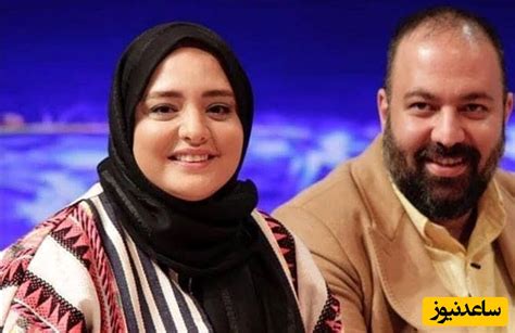 رونمایی از مادرشوهر جوان و خوش خنده نرگس محمدی، بازیگر برنامه جوکر