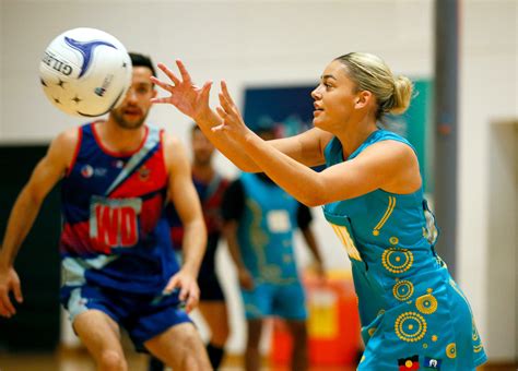 Indigenous Australian Netball Club Congratulations To Our U16s Ladies Playing In The Grand