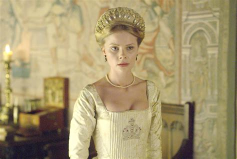 The Tudors Jane Seymour