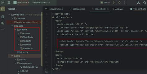 使用超图supermap Iclient3d For Cesium 2025 赵长青 博客园