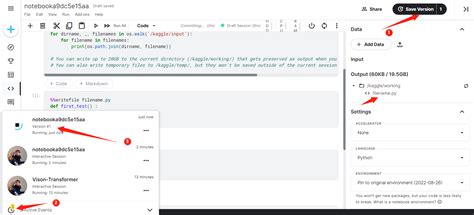 kaggle 新手入门必看，手把手教学 kaggle amp csdn博客