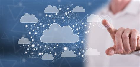 Four Emerging Technologies That Are Reshaping Cloud Computing