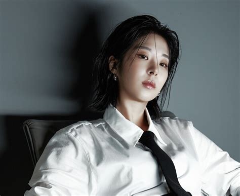 Nc Interview Seo Eun Soo From The Witch Part 2” Where She Appeared