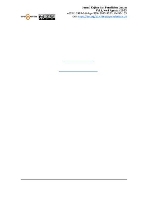 Penerapan Model Based Learning Pbl Dalam Pembelajaran Tematik Terpadu Di Kelas 5 Sekolah Dasar