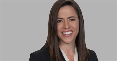 Bridget Mccabe Named A Top Antitrust Lawyer In California By Daily Journal Bakerhostetler