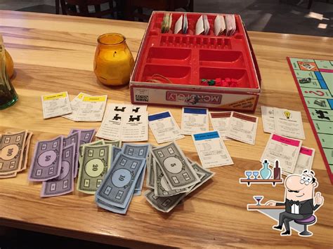 The Faraday Epsom Restaurant Menu Prices And Reviews