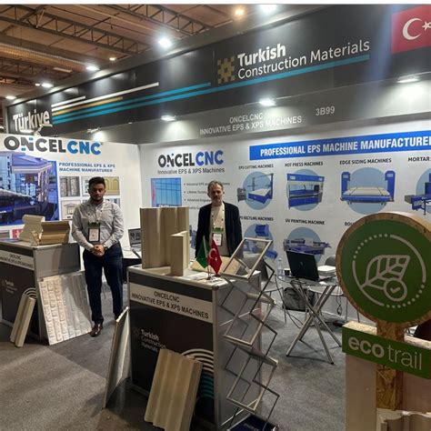 Qual è la differenza tra EPS e XPS Oncel CNC