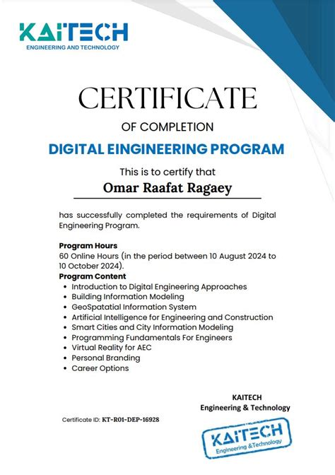Omar Raafat On Linkedin Digitalengineering Engineeringinnovation Bim Gis 13 Comments