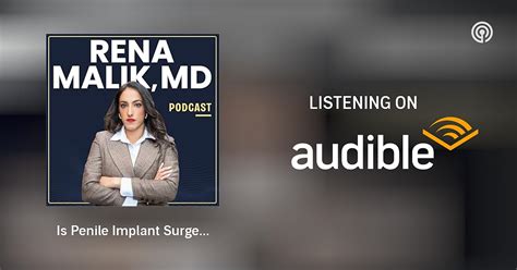 Is Penile Implant Surgery Really The Best Option Ft Dr Jonathan