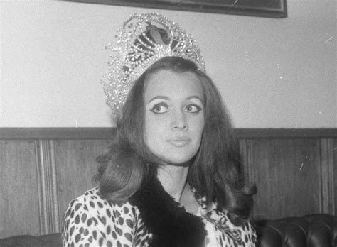 Martha Vasconcellos Miss Universe 1968 Picryl Public Domain Media