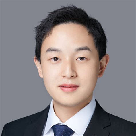 Shu Zhang Phd Doctor Of Philosophy Tsinghua University Beijing Th Institute Of Energy