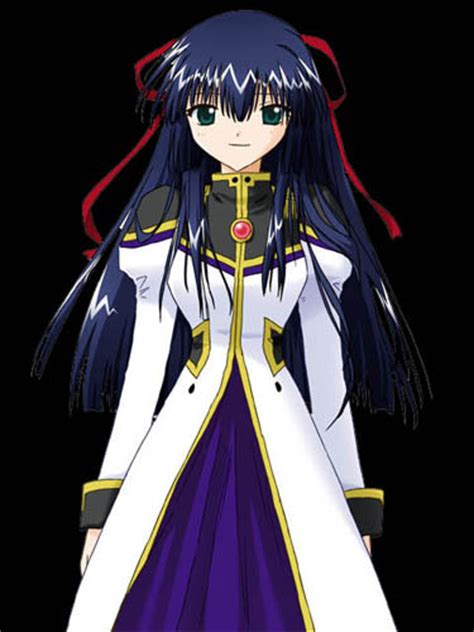 Image Chitose Karasuma Galaxy Angel Wiki