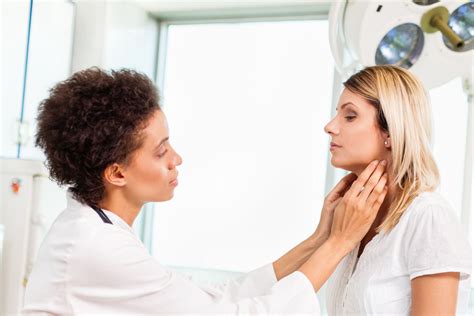Ear Nose And Throat The 3 Types Of Thyroidectomy Explained