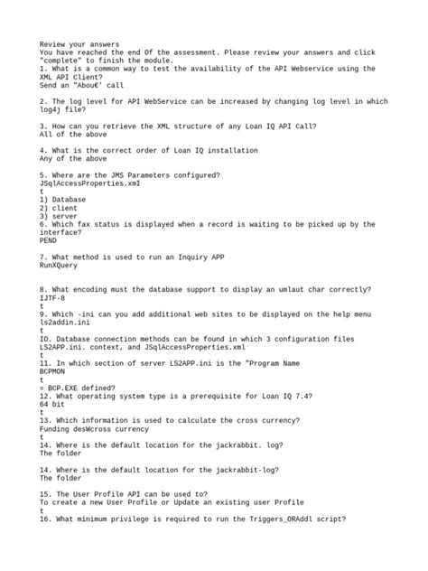 Done Sowmyaanswers Pdf Web Service Databases